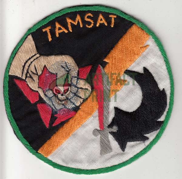 Recon Team Michigan Pocket Patch, 3rd Generation – Artifact | Special ...