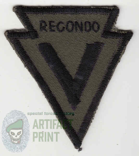 RECONDO SCHOOL – Artifact | Special Forces History